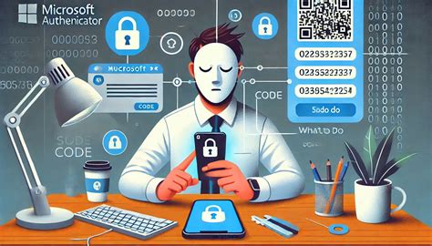 Resolving Issues With The Microsoft Authenticator App Not Showing Code What To Do When Codes