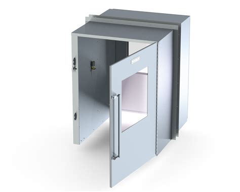 Pass Through Box Products Guardian Medical Systems