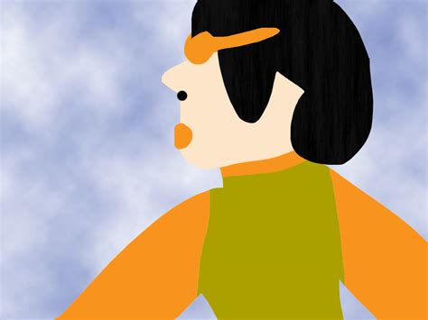 Kai Yu Gets Fired From His Job Someday In The Weirdland Future