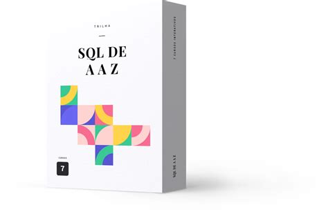 Sql De A A Z Cursos Práticos