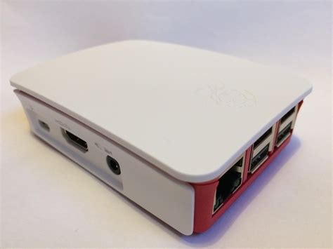 How To Set Up Your Raspberry Pi 3 Model B TechRepublic