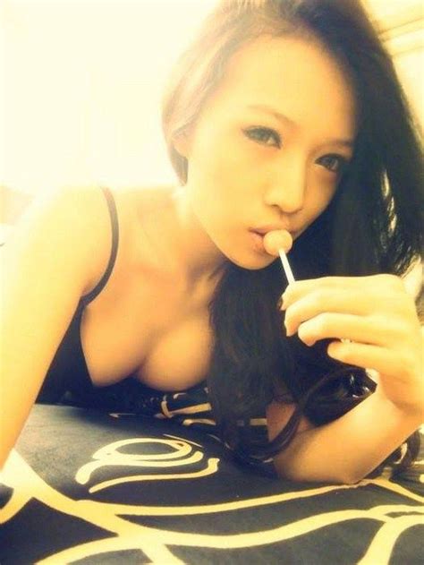 「動かしてみた。」台湾の美女が急におっぱいの動画アップして話題に ポッカキット