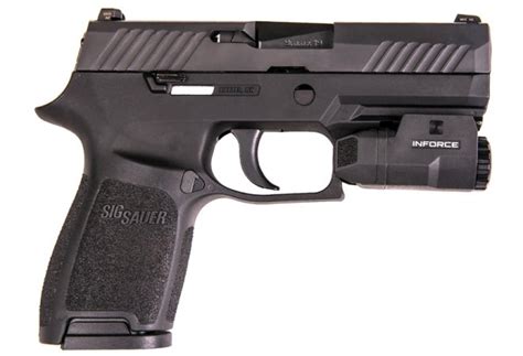 Inforce Aplc And Aplc Glock Pistol Lights