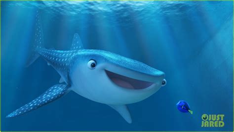 Theres A Finding Dory End Credits Scene Get The Spoilers Photo