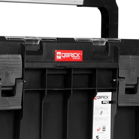 Kutija Qbrick System PRO 500 Profi | Beorol
