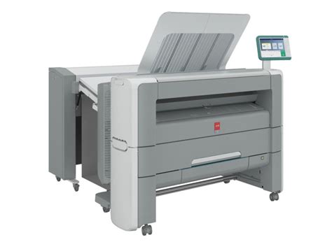 Canon Plotwave 450 Product Information