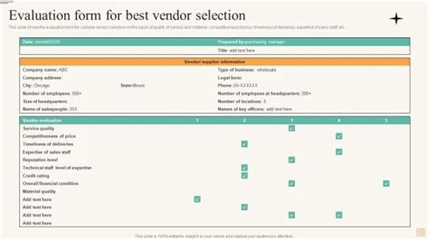 Vendor Engagement Tools PowerPoint Templates Slides And Graphics