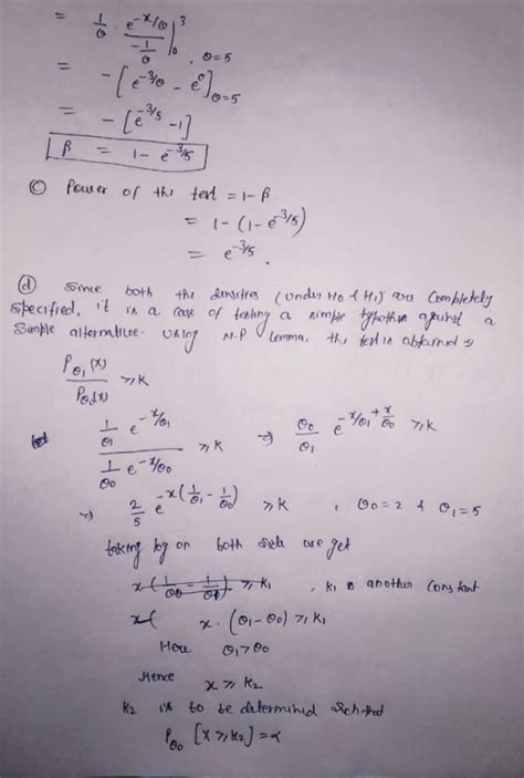 4 an exponential random variable x has p d f x 07 x 0 c df f x 0
