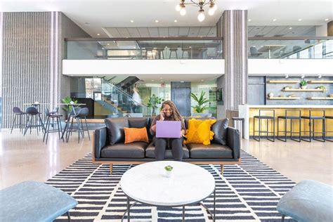 Expansive Workspace Phoenix 2828 Central Ygp Interior Architecture Interior Architecture