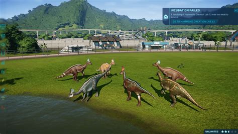 Look At These Absolutely Beautiful Girls R Jurassicworldevo