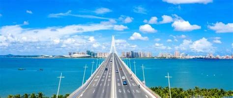 看透湛江地标 锦屏 郭龙碧 城市