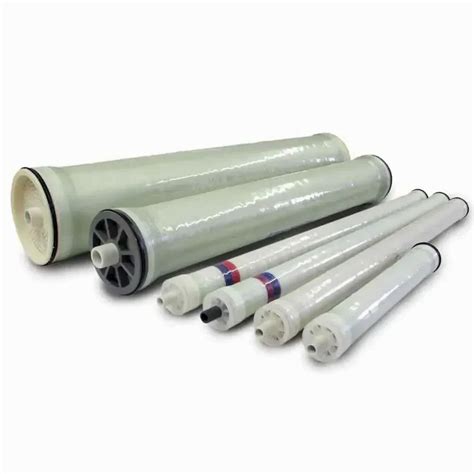 RO Membranes Capacity GPD Cellulose Acetate At Piece In New Delhi
