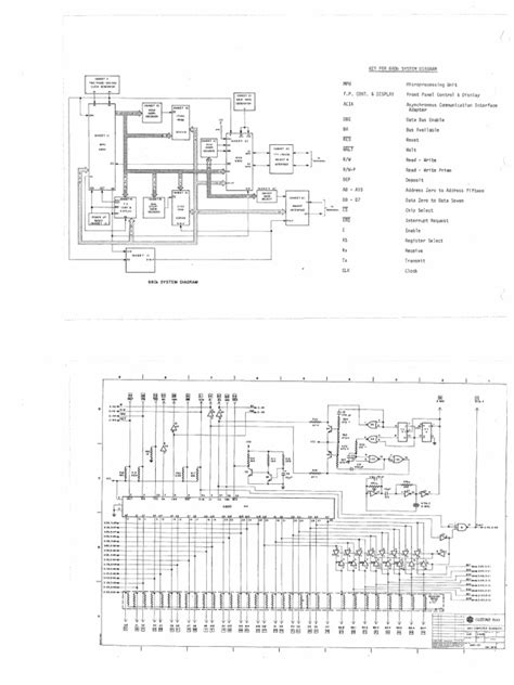 Altair 680b 99 Schematic Pdf