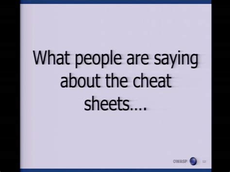 lascon talk how to influence a developer to write secure code in 10 minutes from lascon class