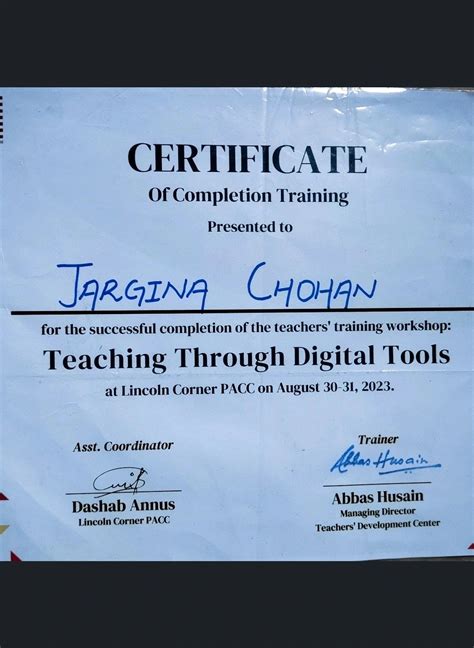 jargina chohan on linkedin teaching training digital tools learnwithexperts digitalclassroom…