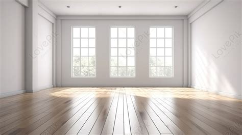 놀라운 3d 렌더링 나무 바닥과 흰 벽을 배경으로 한 넓은 공간 흰색 거실 배경 놀라 배경 옷장 배경 이미지 Hd 흰색 거실 놀라 옷장 배경 사진 무료 다운로드