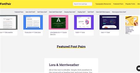 Divi Fonts Typography Complete Guide Divi Cake