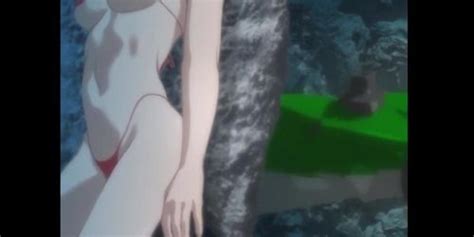 China Inferno Ryona 2 Staying Alive Underwater Sparkbang