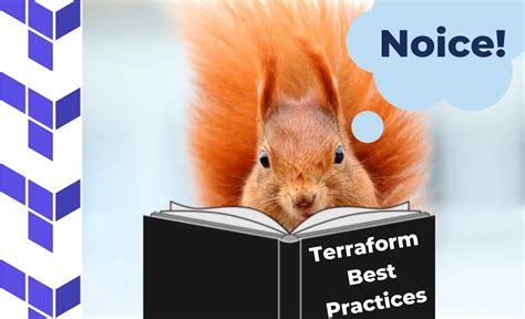 10 Terraform Best Practices For Secure And Fast Infrastructure