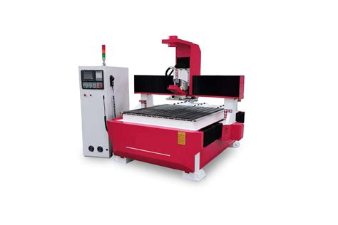 CNC Router With Automatic Tools Change Cnc Router Manufacturer