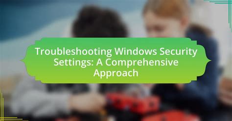 Common Windows Boot Issues And How To Resolve Them • X
