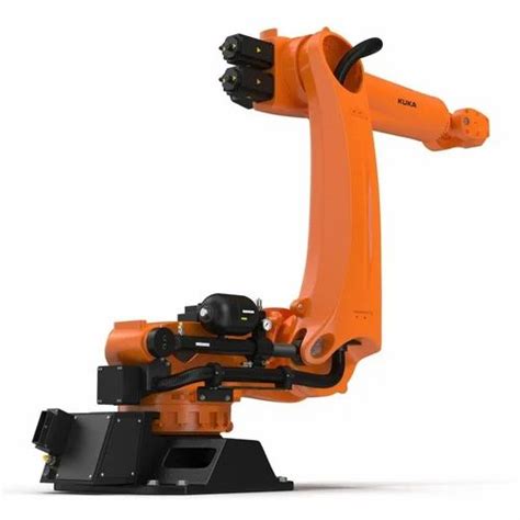 Robotic Assembly System For Industrial 440v At ₹ 550000 In Chennai