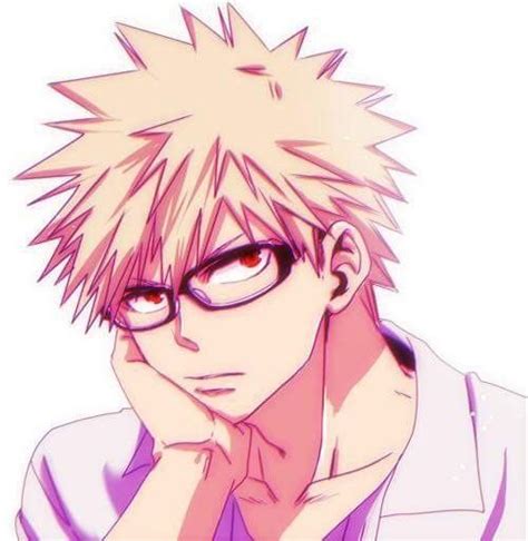 Luv Is Rage Katsuki Bakugou X Reader Hero Academia Characters