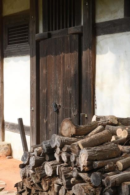 [월간한옥 레터 07] 셋 과거와 현재를 잇는 한옥만의 방법 월간한옥