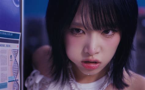 【崔叡娜】nemonemo Mv Vhun Kkkop 哔哩哔哩视频