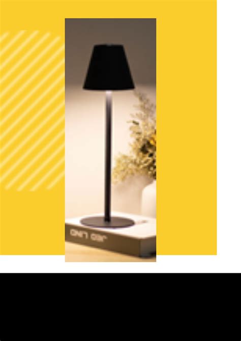 LÁmpara Recargable Usb Altaluz