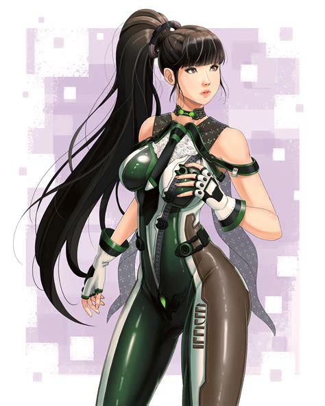 Eve Stellar Blade Drawn By Markus Moeller Danbooru Eve Stellar Blade Drawn By Markus Moeller Danbooru