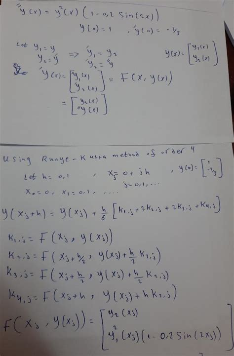 Solved I Am Trying To Write A Code By Wolfram Mathematica To