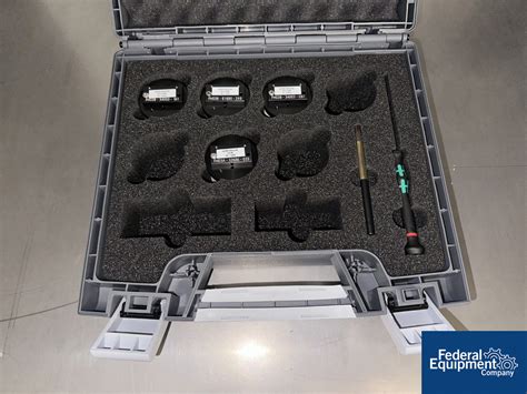 Repligen Artesyn Automated Single Use Chromatography System 14 Inch