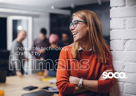 Soco On Linkedin Careers Soco