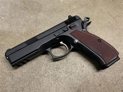 Best Cz Sp Images On Pholder CZ Firearms Gun Porn And Guns