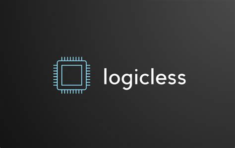 Package Logicless Version 017 Dub The D Package Registry