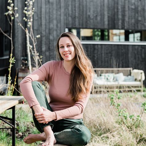 Iris Van Asselt Speakers For Good