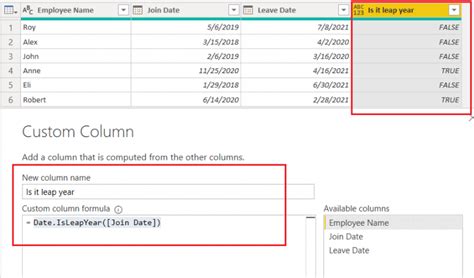 power bi date function with examples enjoy sharepoint