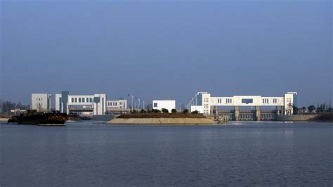 江苏省水利建设工程有限公司