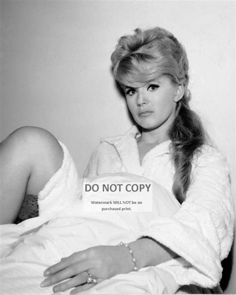 Actress Connie Stevens 8x10 Publicity Photo Fb 776 4646776323