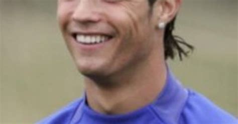 Sexy Cristiano Ronaldo Kozaczek