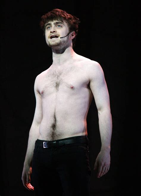 Picture Of Daniel Radcliffe In General Pictures Daniel Radcliffe Teen Idols You