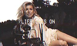 Fergie S