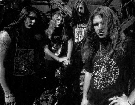 Vader Muzyka Wideo Statystyki I Zdjęcia Lastfm