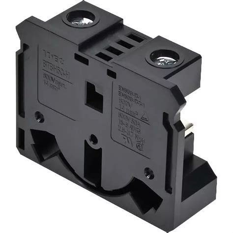 Buy Idec Fixed Terminal Block 800 V Rated Voltage 14 Pole Btbh50 H14 Online In India At Best Prices