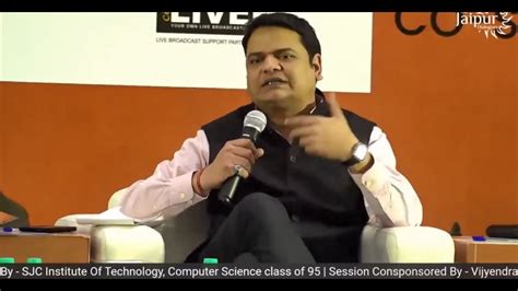 Prakhar Shrivastava Is Saying Similar Things That Author Nasim Yousaf Wrote In 2013 About Gandhi