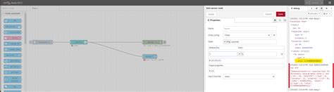 Pass A Bacnet Value From Node Red To Home Assistant Node Red Home Assistant Community