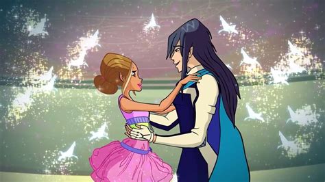 Flora Y Helia Winx Club Wiki Fandom