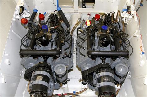 Cadillac Flathead V8 Engine Data