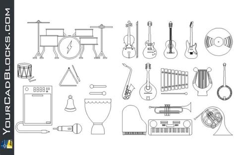 Cad Bottles Dwg Free Cad Blocks Autocad 2d